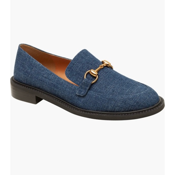 Lisa Vicky | Shoes | Lisa Vicky Nordstrom Zany V Dark Blue Denim ...